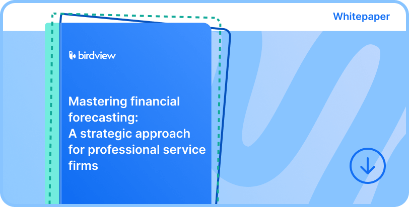 Mastering Financial Forecasting A Strategic Approach For Professional