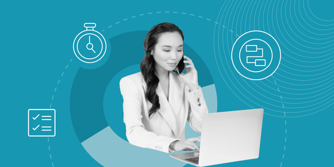 Smart resource allocation and task scheduling: How do you do this