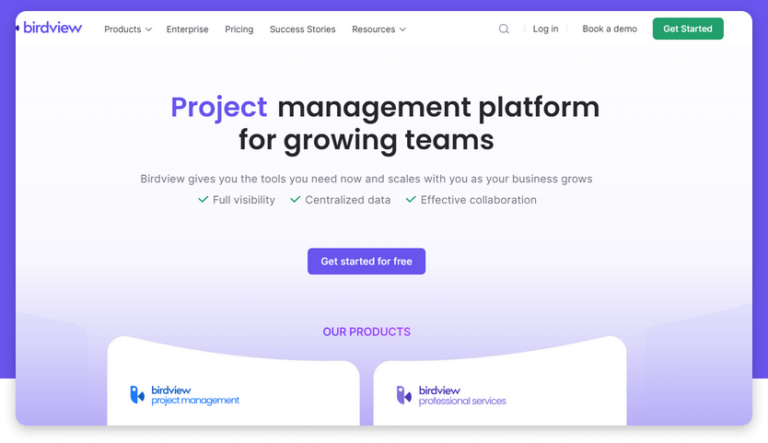 9 Best Engineering Project Management Tools for 2025