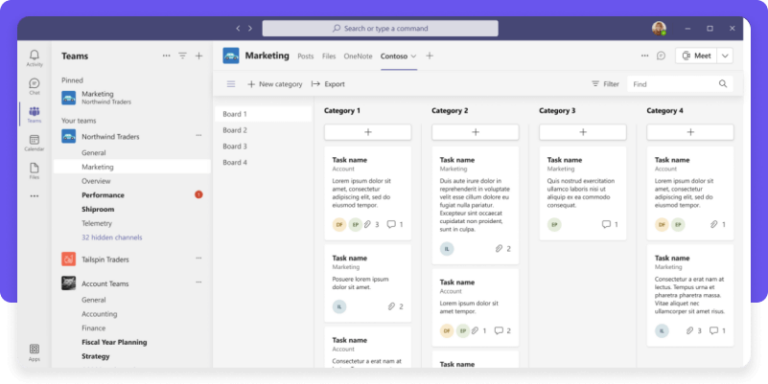 Best Enterprise Collaboration Tools 2025