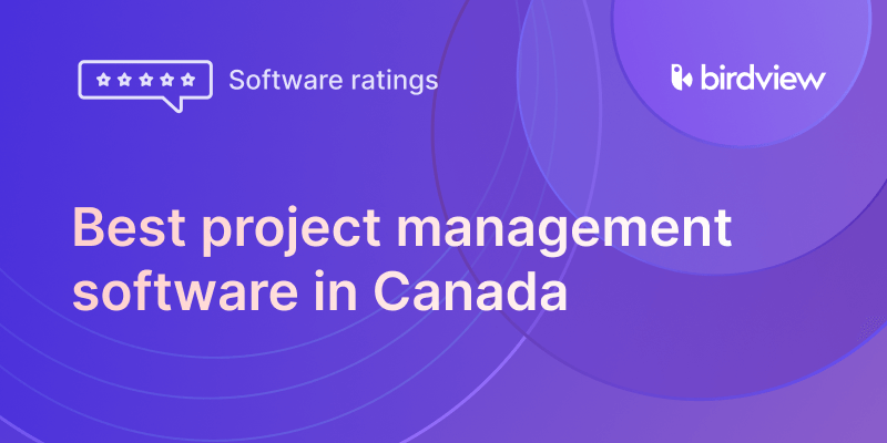 Best Professional Services Automation Software Made in Canada Best Professional Services Automation Software Made in Canada